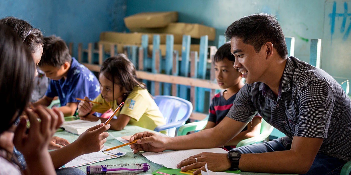 About Us | ForChildren